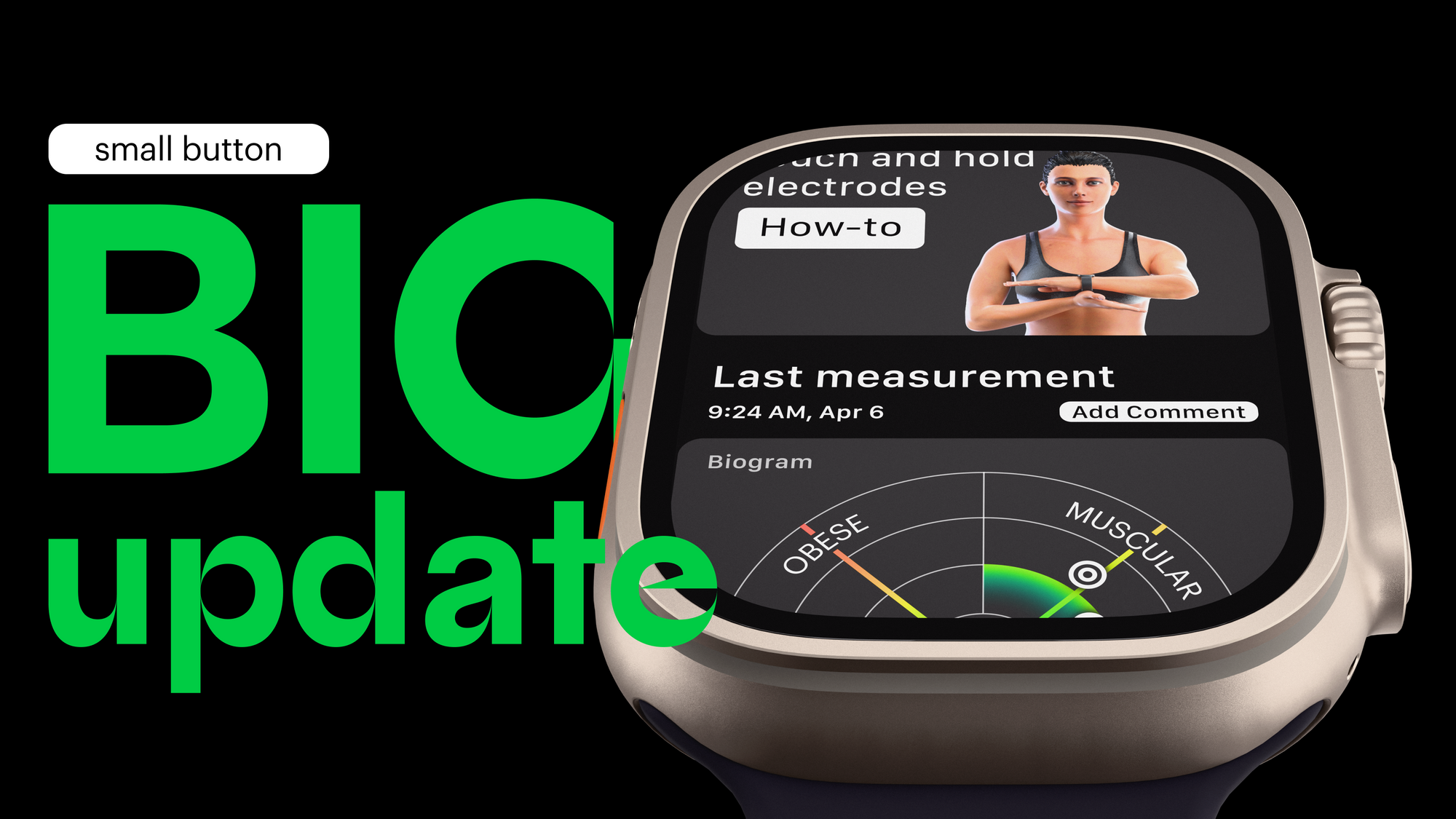 Unlock New Fitness Features with the Latest AURA App Update | Enhanced ...