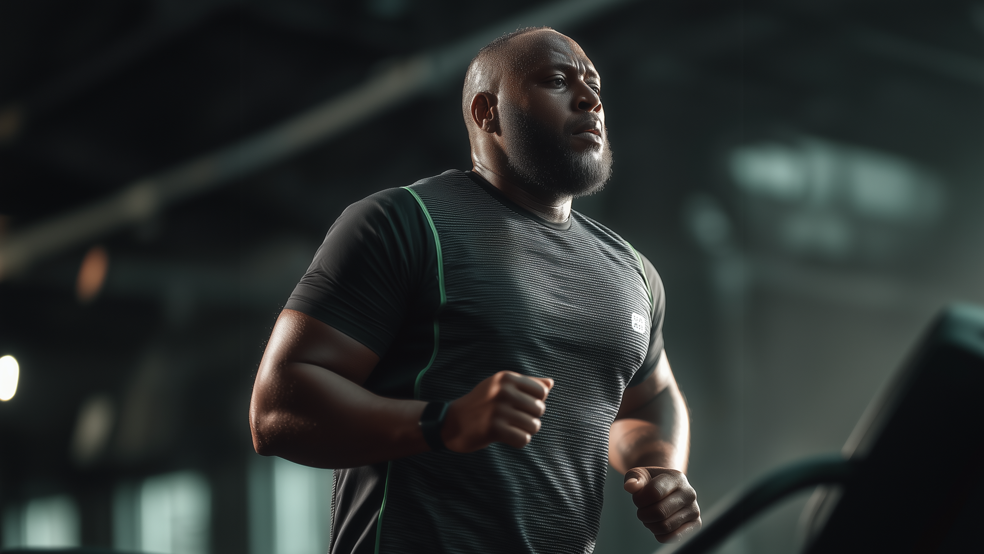 The Endomorph Body Type: What’s the Best Workout and Diet