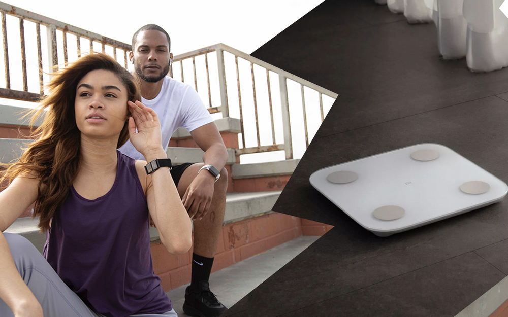 AURA Devices vs Body Composition Scales: Best Option for You?