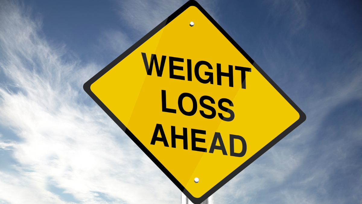 How to embark on a weight loss journey?