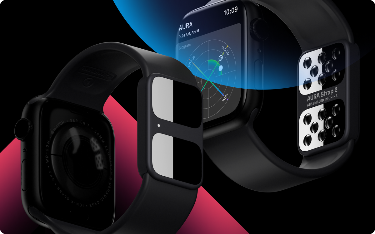 Verifying AURA Strap 2 Accuracy: BIA Measurement Research
