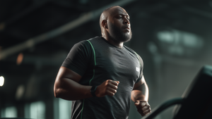 The Endomorph Body Type: What’s the Best Workout and Diet